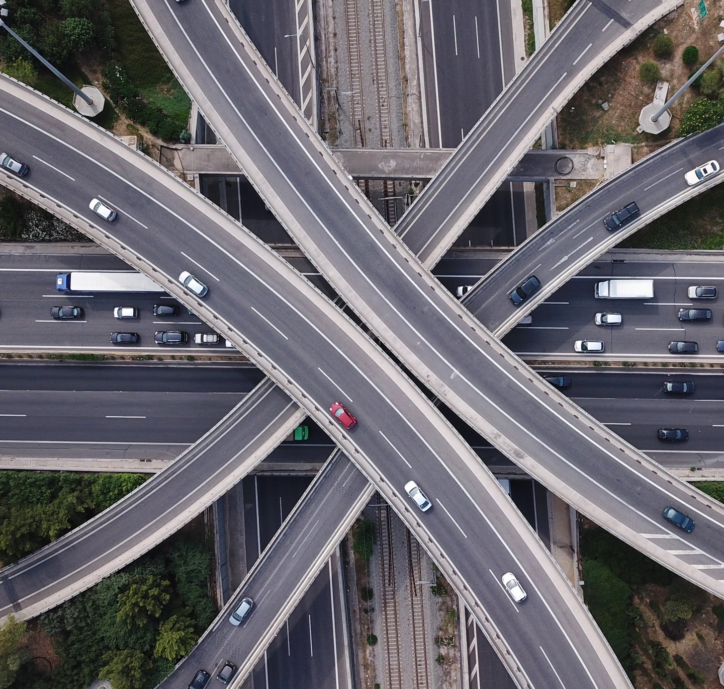 Infraestructure | Patria