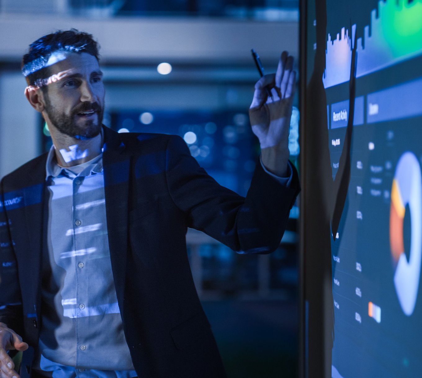 Private Equity | Patria