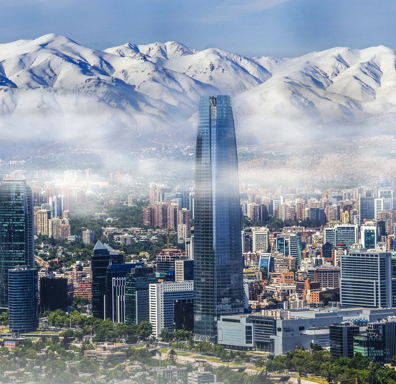 Real Estate | Patria