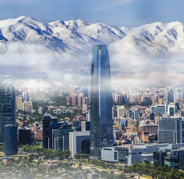 Real Estate | Patria