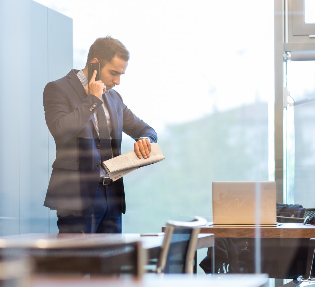 Global Private Market Solutions | Patria